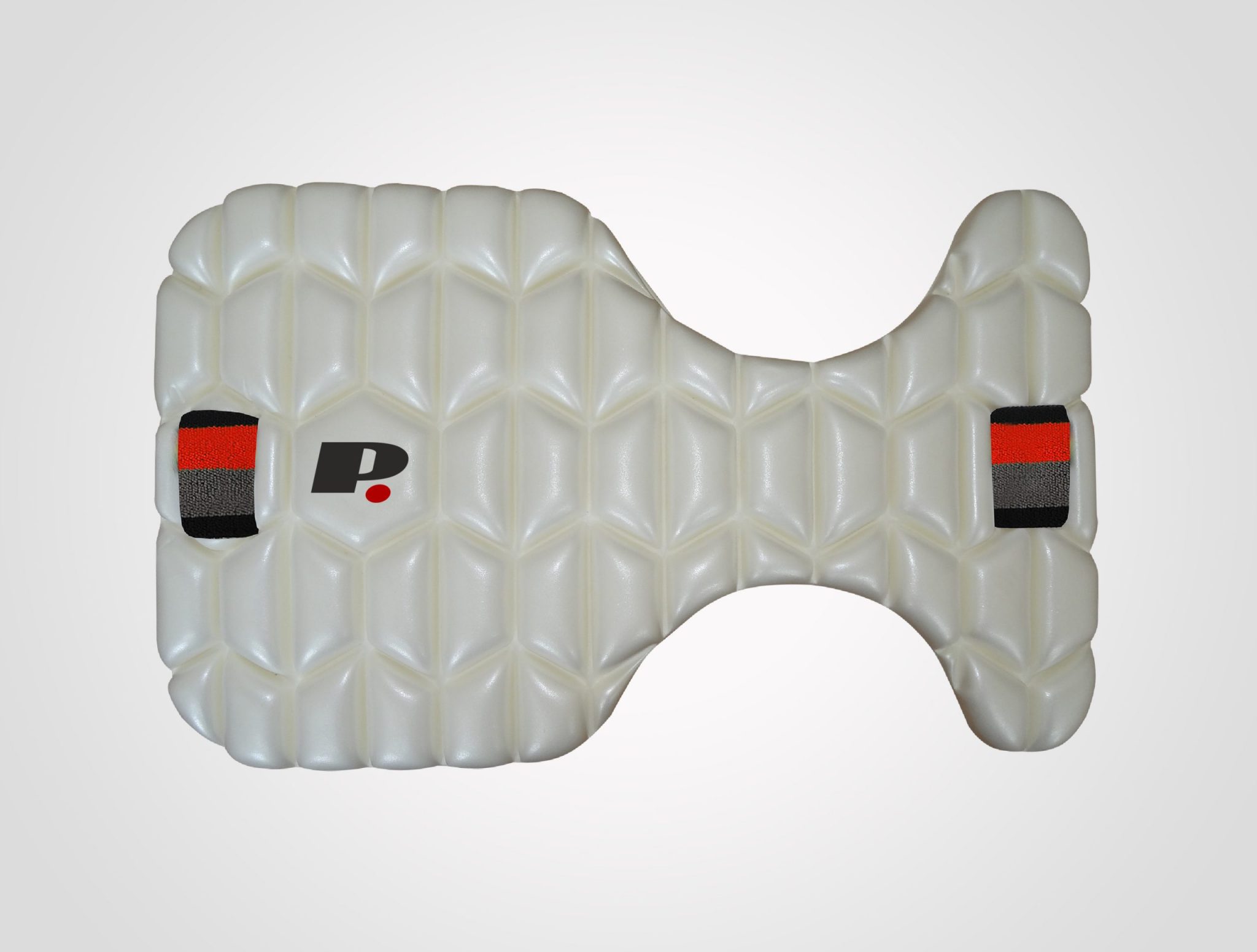 Moulded Chest Pad – Protos